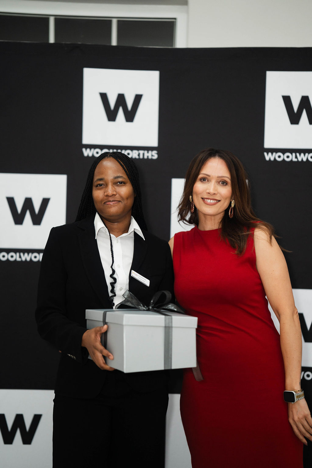 Students' Choice Awards - Gradstar