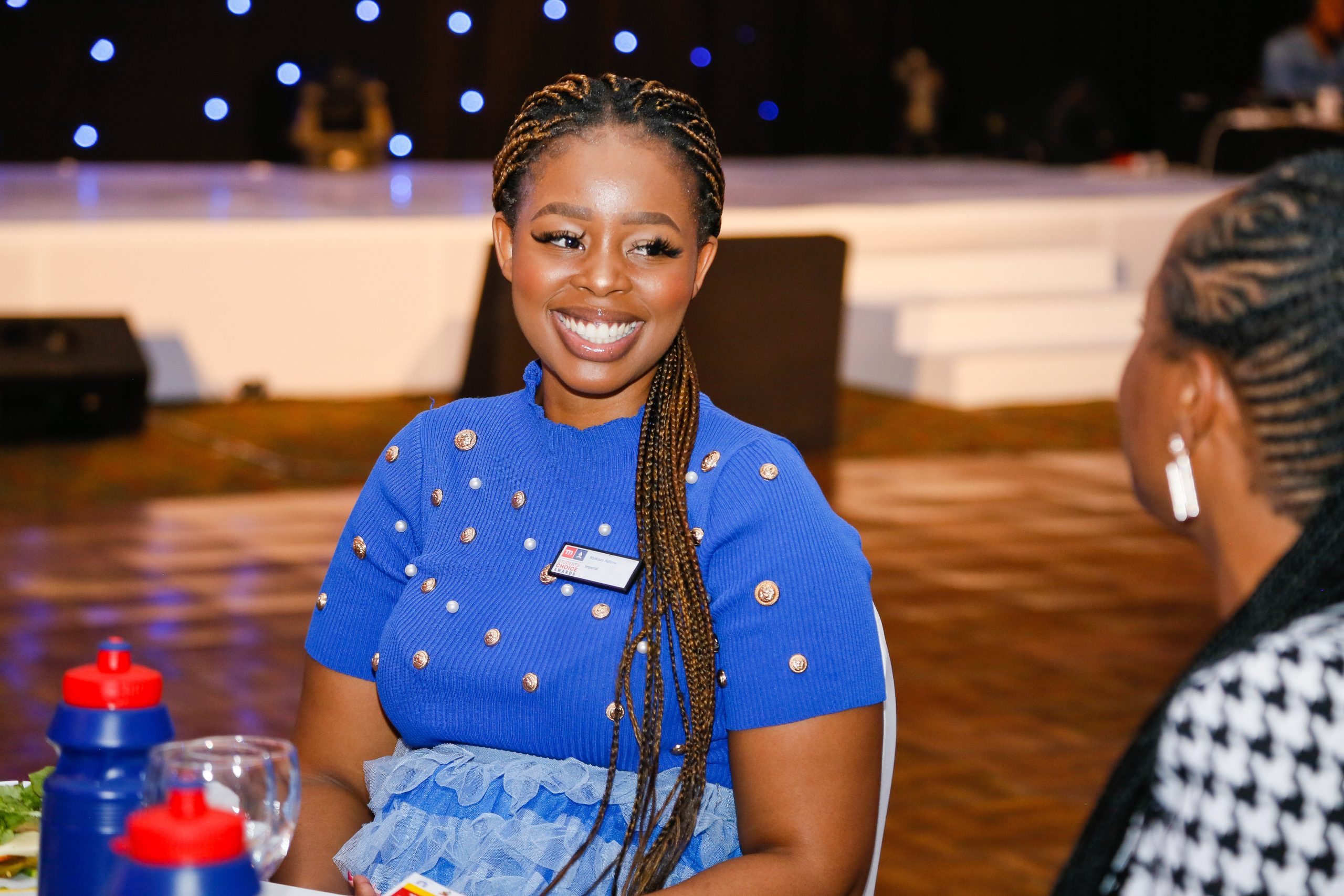 Students' Choice Awards - Gradstar