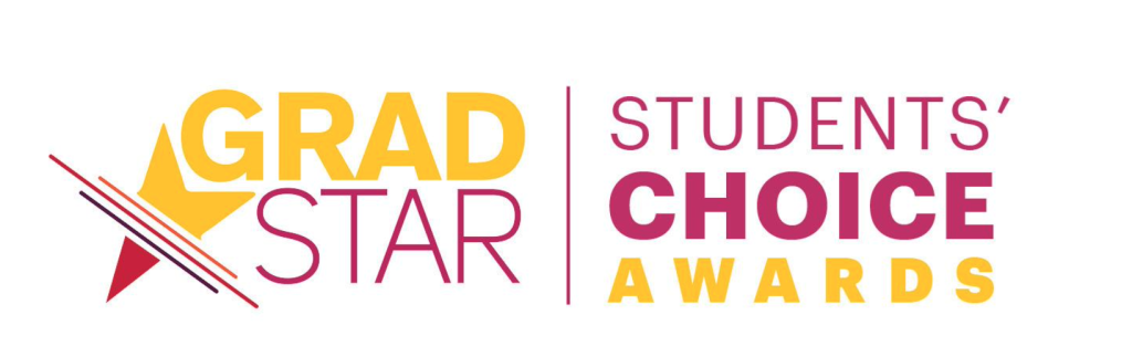Students' Choice Awards - Gradstar