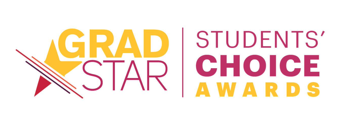 Students' Choice Awards - Gradstar